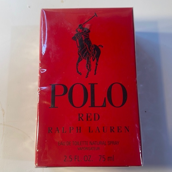 Polo Ralph Lauren | Grooming | Polo Red | Poshmark